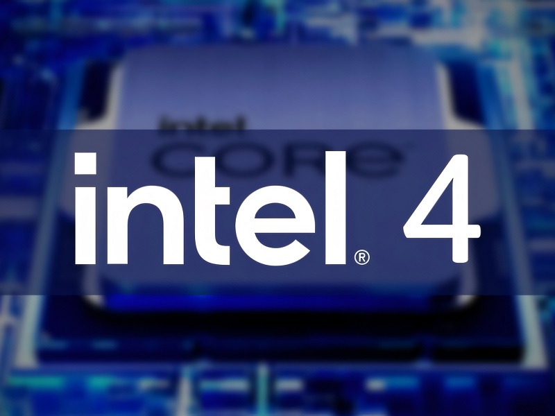 Intel 4 способен конкурировать с 3-нм техпроцессами TSMC и Samsung — i2HARD