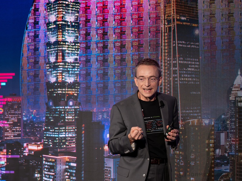 Intel Innovation 2024 пройдет с 24 по 25 сентября — i2HARD