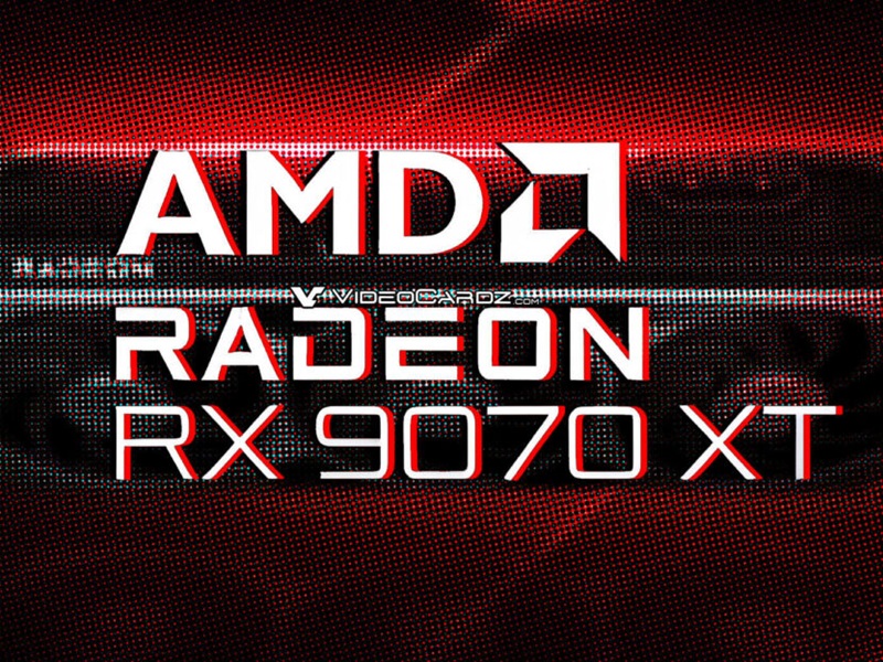 Слух: видеокарты AMD Radeon RX 9000 выйдут 6 марта — i2HARD