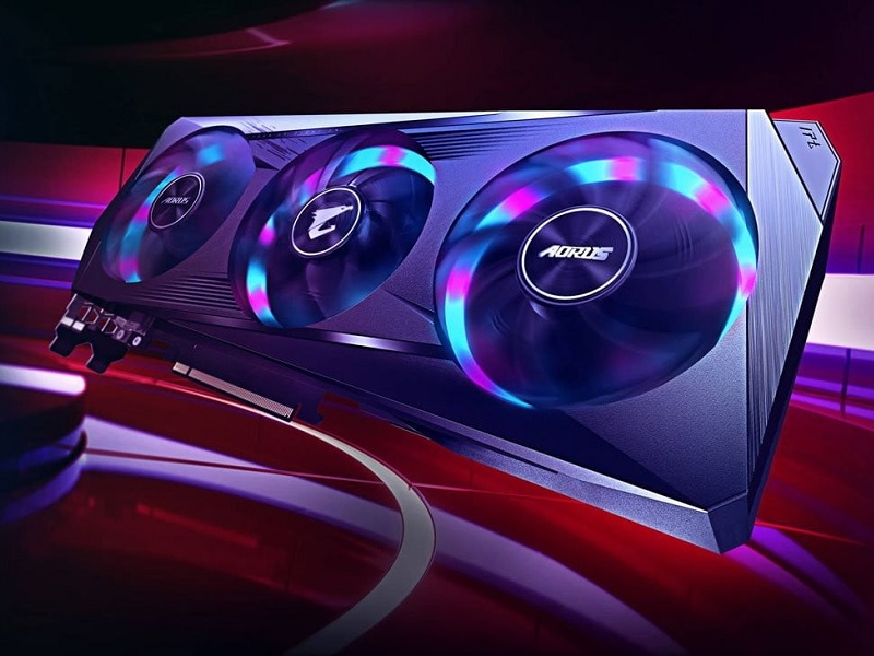 GIGABYTE поднимает стоимость видеокарт Radeon RX 6000 — i2HARD