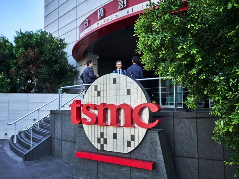TSMC опровергает создание совместного предприятия с Intel — i2HARD