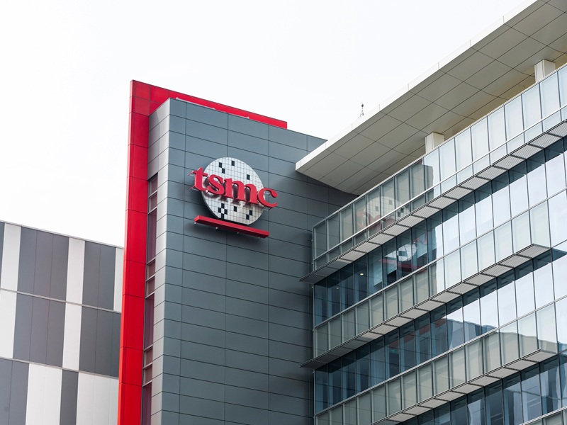 Intel не планирует отказываться от услуг TSMC даже при успехе 18A — i2HARD