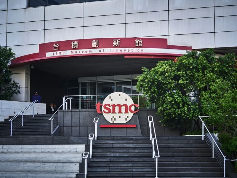 TSMC полноценно представила будущий техпроцесс A14 — i2HARD