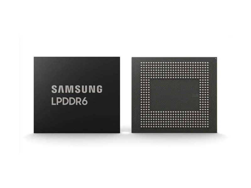 Jedec опубликует спецификацию памяти Lpddr6 в третьем квартале этого