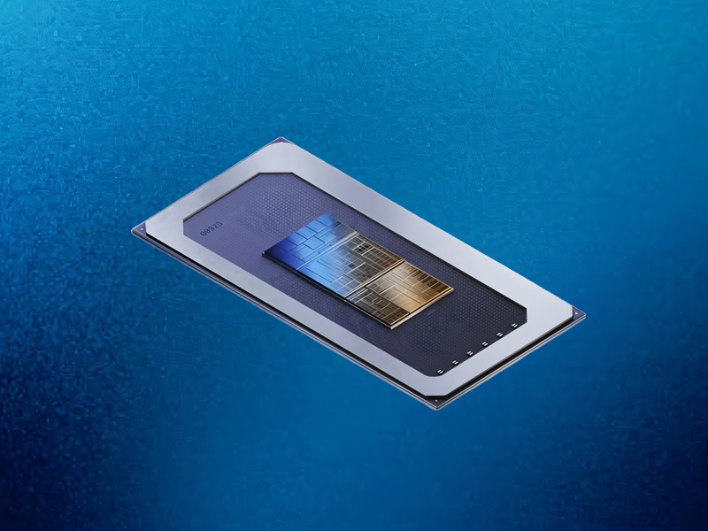 Интегрированная графика в Intel Core Ultra 7 155H превосходит AMD Radeon 780M — i2HARD