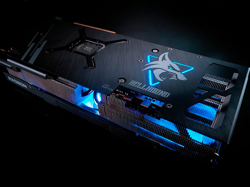 PowerColor готовится к выпуску Radeon RX 7900 XTX и RX 7900 XT серии ...