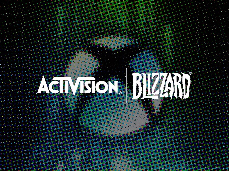 Microsoft и Activision Blizzard объявили о завершении слияния — i2HARD