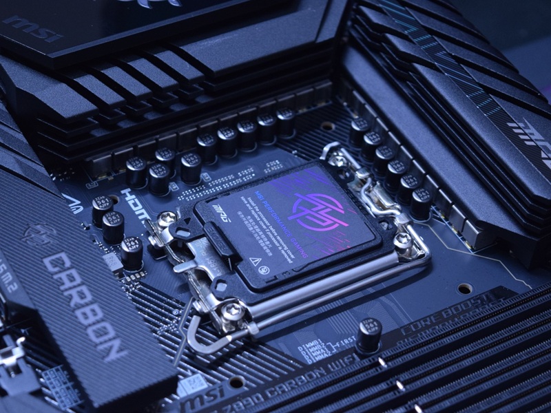 MSI Memory Extension Mode повышает игровую производительность до 21% ...