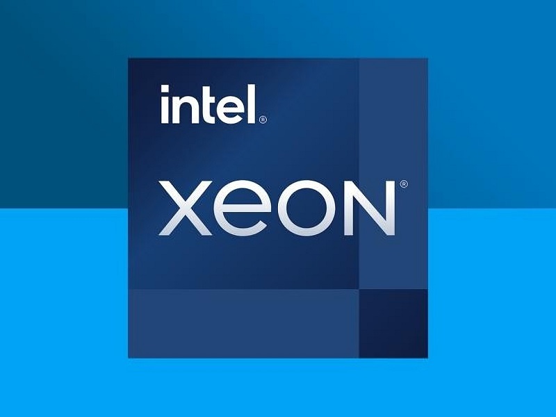 В европейских магазинах появились материнские платы c чипсетом Intel ...