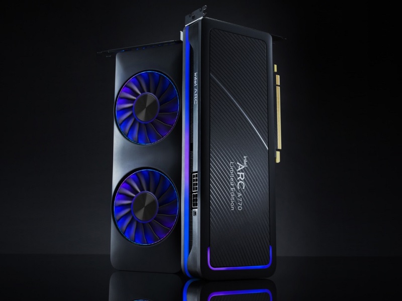 GPU-Z получила поддержку NVIDIA GeForce RTX 4090, Intel Arc A750 и A770 — i2HARD