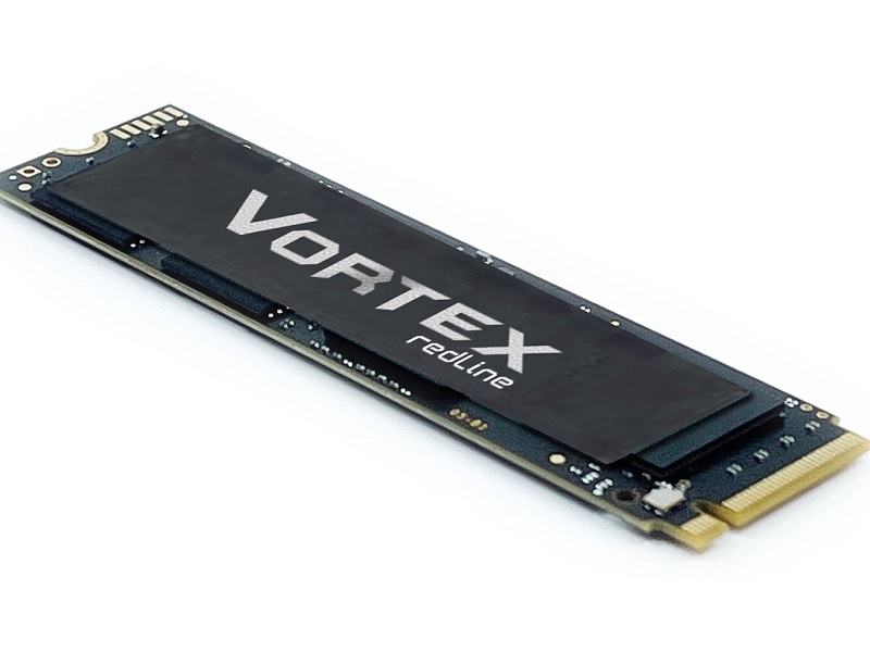 Скорость последовательного чтения SSD Mushkin Vortex Redline достигает 7415 Мбайт/с — i2HARD