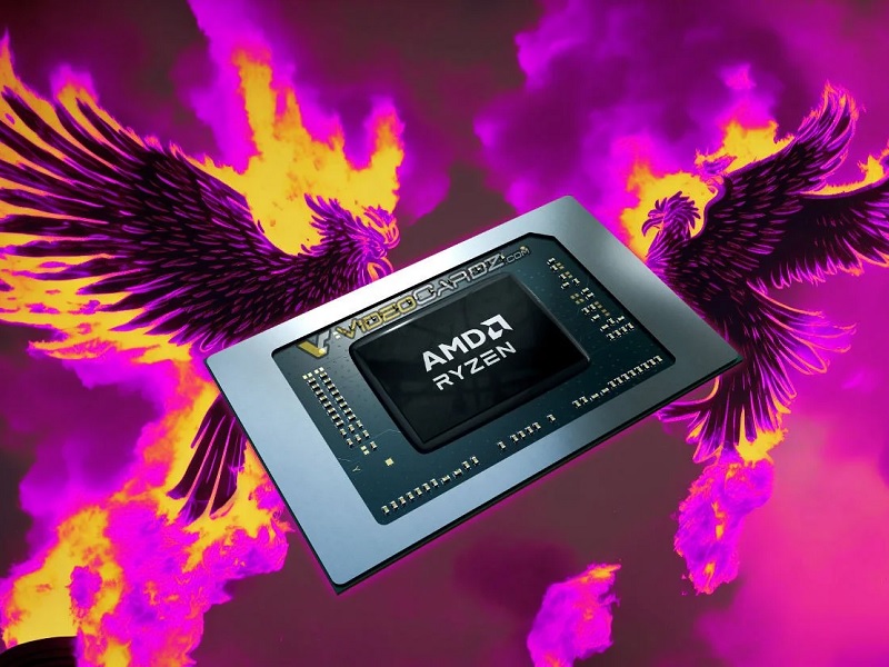 iGPU AMD Radeon 780M набирает более 3000 баллов в 3DMark Time Spy — i2HARD