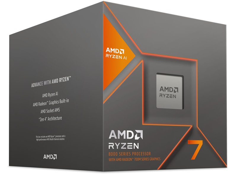 Процессоры семейства AMD Ryzen 8000G демонстрируют снижение стоимости — i2HARD