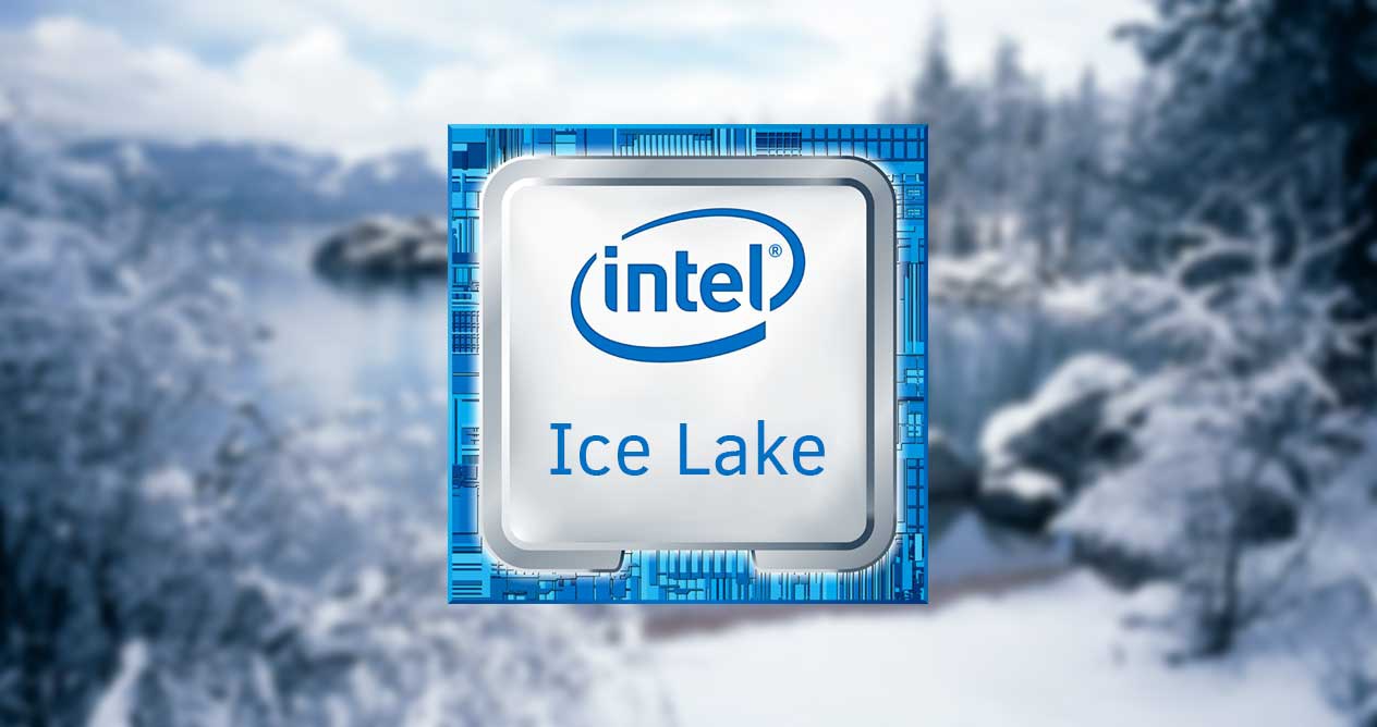 Серверные процессоры Intel Ice Lake-SP появятся в ближайшие месяцы — i2HARD