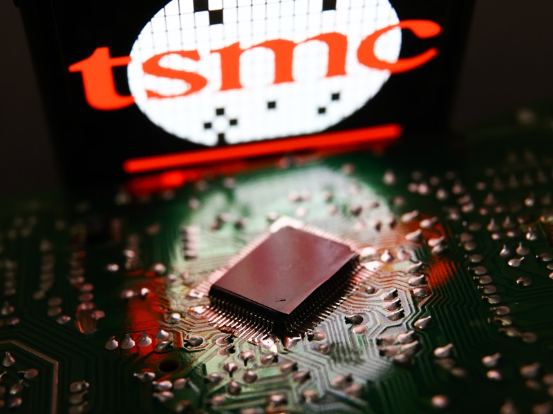 TSMC сохранит лидерство в производстве полупроводников как минимум до 2032 года — i2HARD