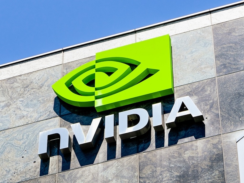 Французская антимонопольная служба провела рейд по офисам NVIDIA — i2HARD