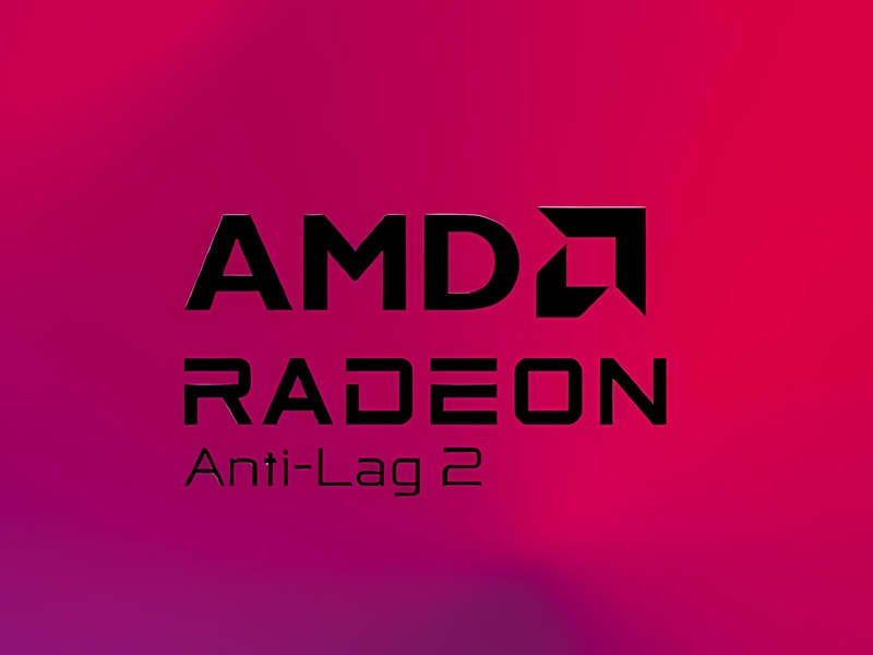 Технология AMD Anti-Lag 2 теперь доступна в виде SDK для любого ...