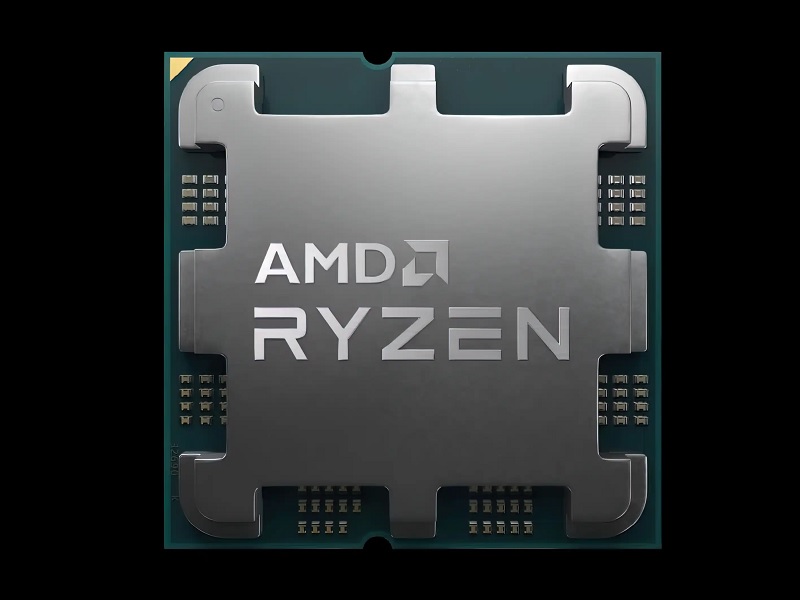 AMD Ryzen 9 7950X может получить 24 ядра и 48 потоков с тактовой ...