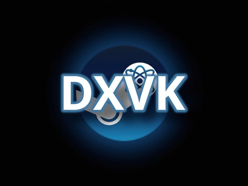DXVK 2.7 предлагает несколько важных изменений для роста производительности — i2HARD