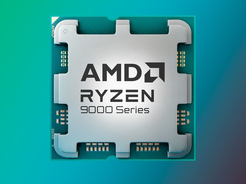 Разогнанные ядра Ryzen 7 9800X3D достигают 5.6 GHz в Cinebench R23 — i2HARD