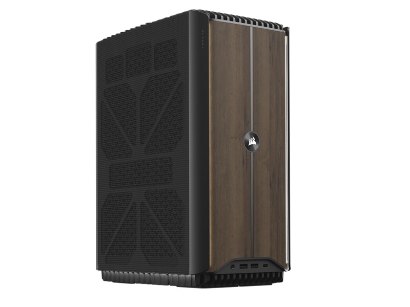 CORSAIR One i500 получит Core i9-14900K и GeForce RTX 4080 SUPER — i2HARD