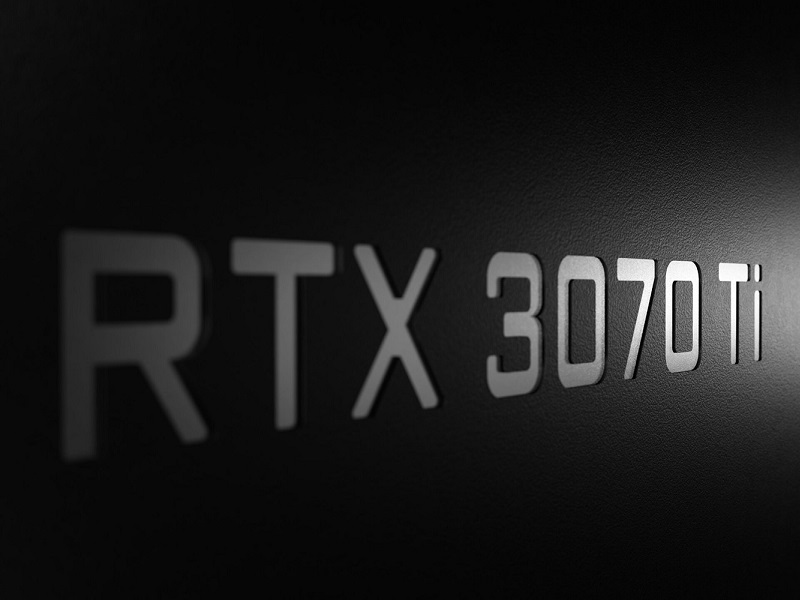 GeForce RTX 3070 Ti 16GB прошла регистрацию в ЕЭК — i2HARD