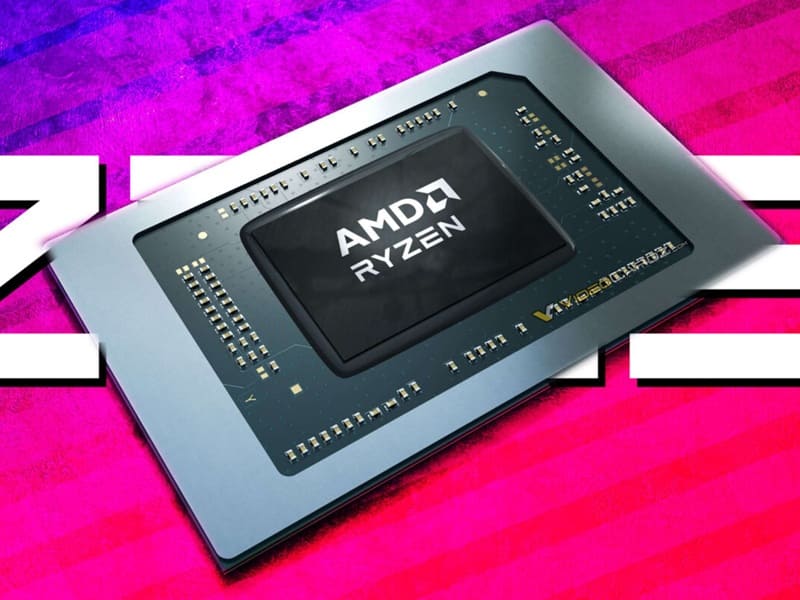 LG подтвердила существование семейства процессоров AMD Gordon Point ...