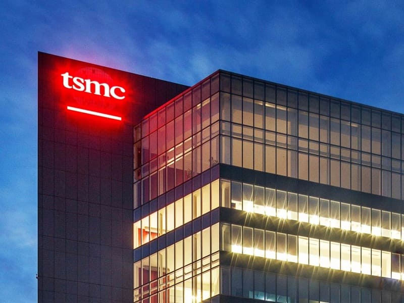 TSMC будет производить в США треть всех своих микросхем по 2-нм и более продвинутым узлам — i2HARD