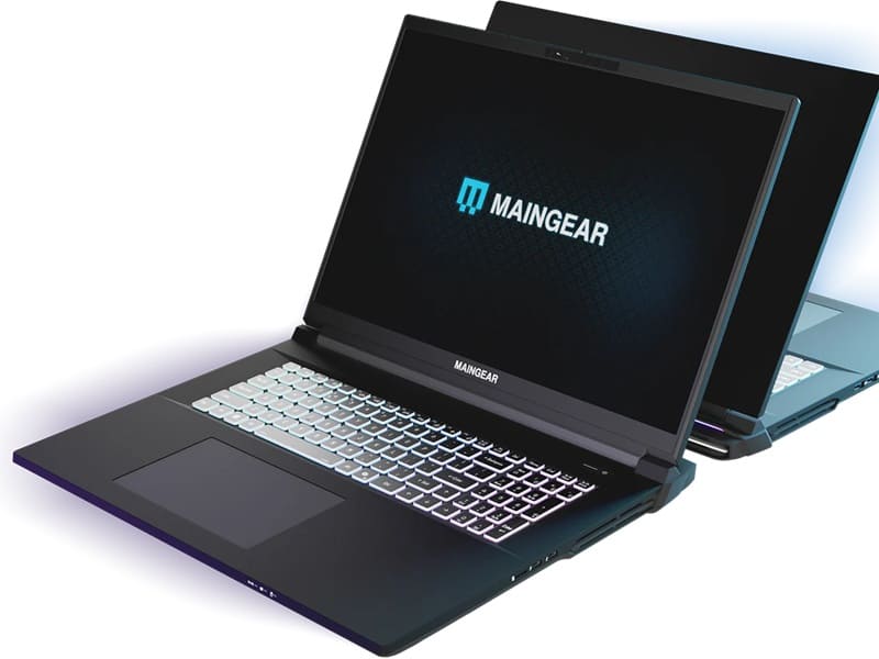 Ноутбук Maingear Ultima 18 получил 4К-дисплей, Core Ultra 9 275HX и ...