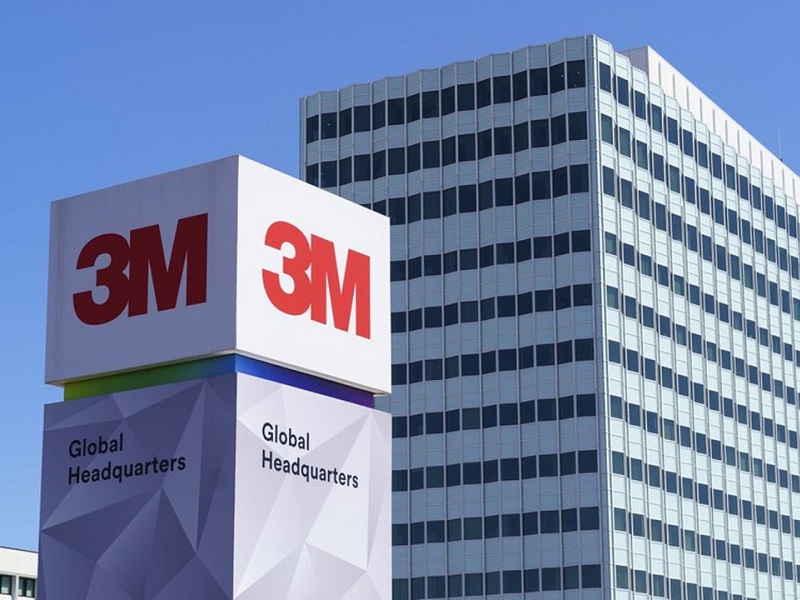 3M остановила производство охлаждающей жидкости для травли ...