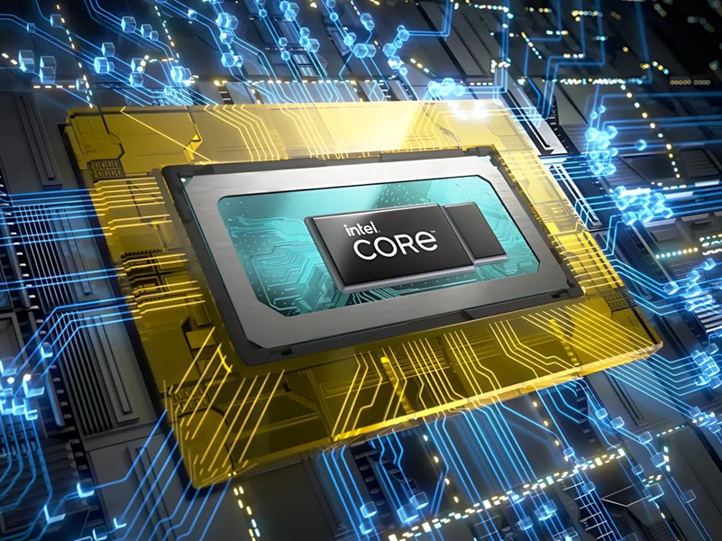 Intel Core 5 210H является представителем Raptor Lake-H и оснащен 8 ...