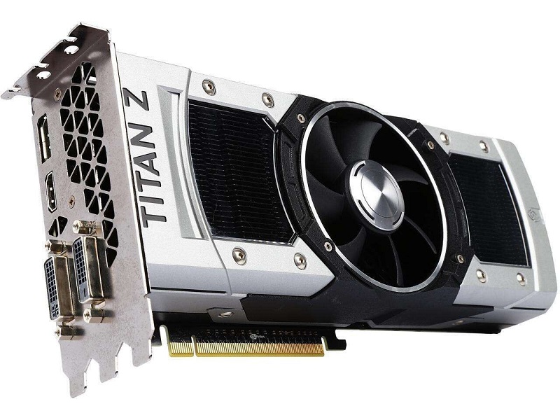 Nvidia выпустила драйвер с обновлением безопасности видеокарт поколения
