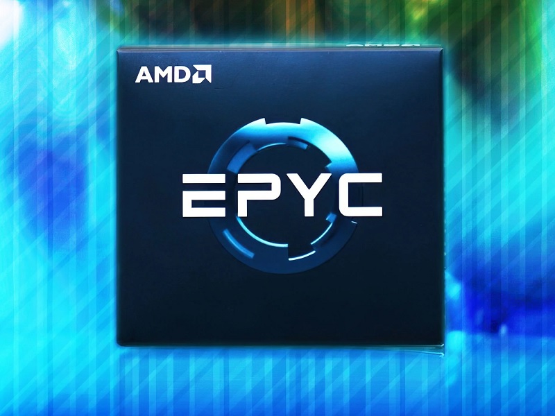 Слух: AMD EPYC Venice получат Zen 6, платформу SP7 и 16-канальную ...
