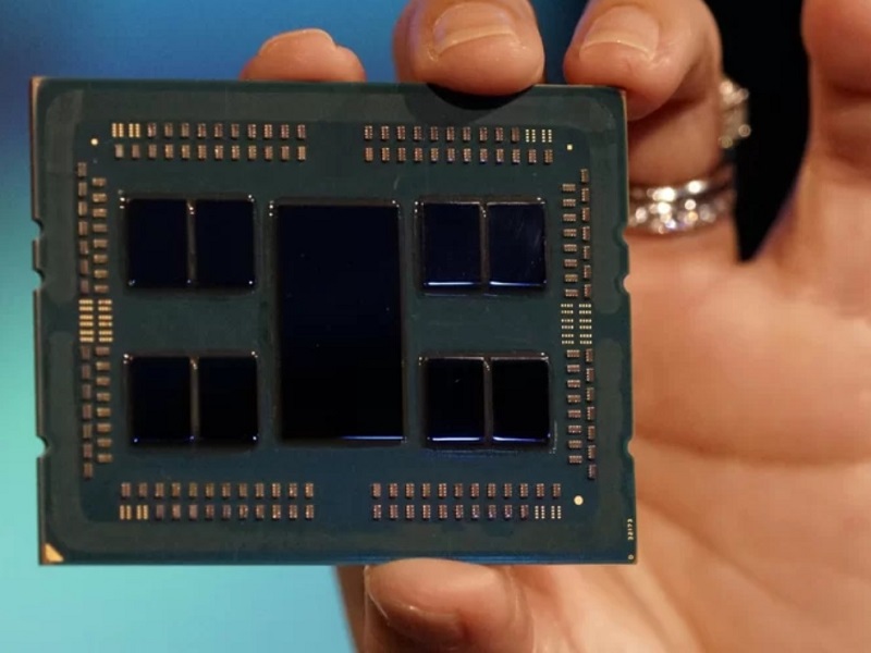 AMD повышает стоимость процессоров EPYC, Intel задерживает выход Sapphire Rapids — i2HARD