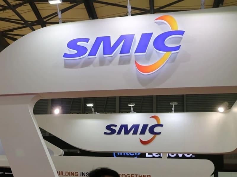 5-нм техпроцесс от китайской SMIC будет на 50% дороже тайваньской TSMC — i2HARD