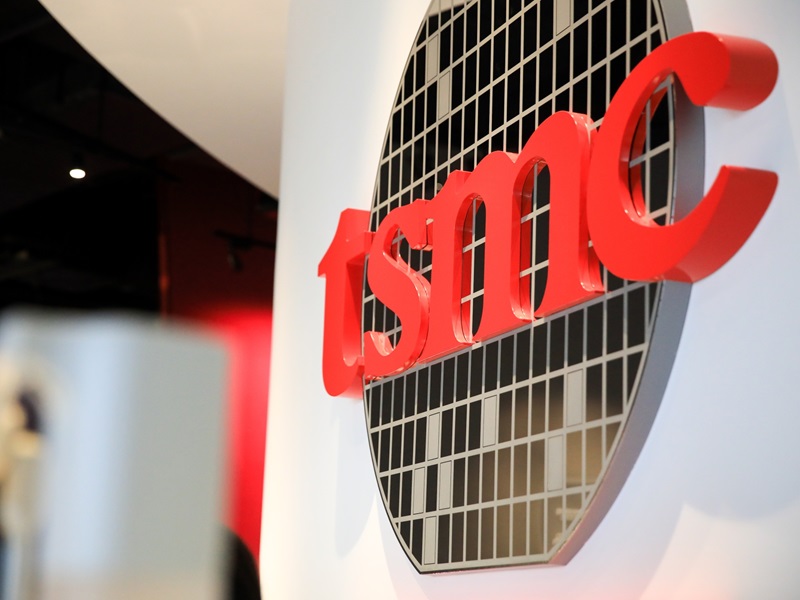 С апреля TSMC будет платить за электроэнергию на 30% больше — i2HARD