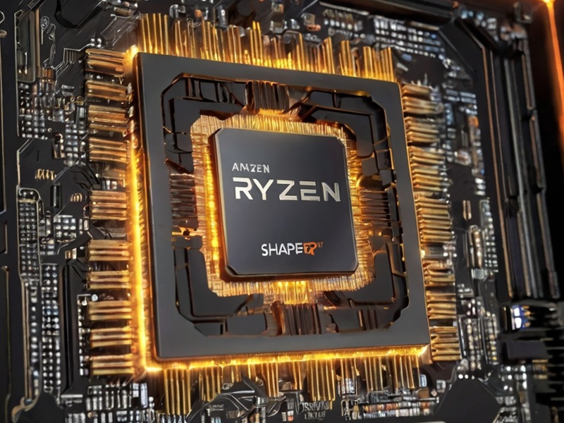 AMD расширит технологию Curve Optimizer при помощи Curve Shaper — i2HARD