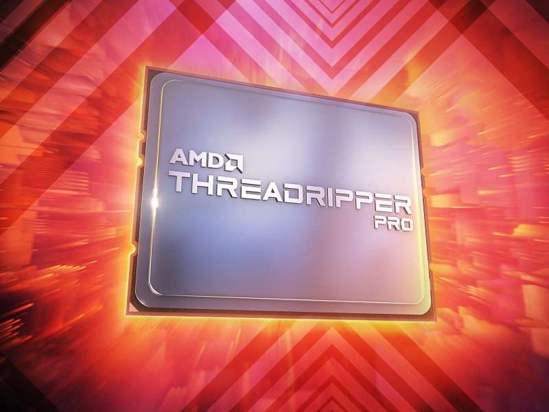 Слух: AMD выпустит две серии процессоров Threadripper 7000 — i2HARD