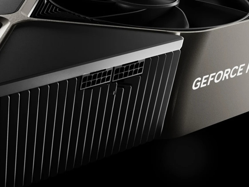 GeForce RTX 5090 может получить два разъема питания 12V-2x6 — i2HARD