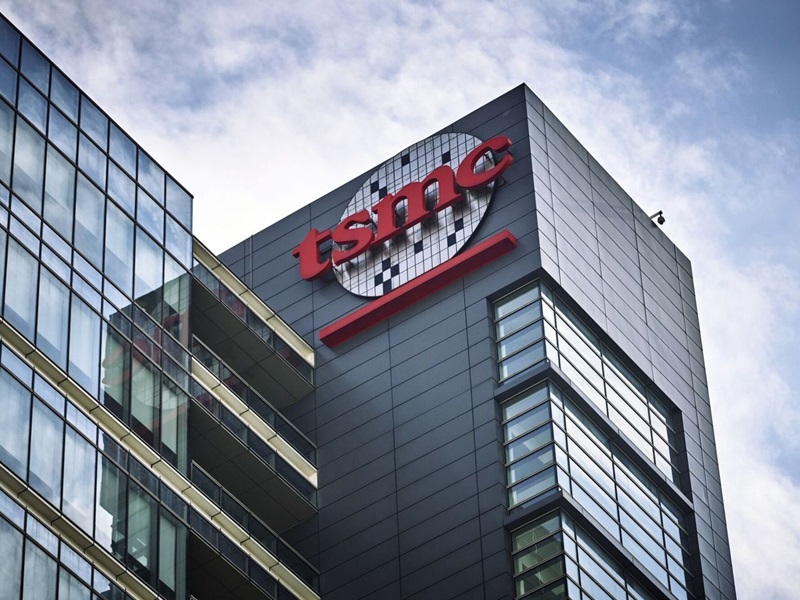 Средняя стоимость готовых пластин TSMC выросла на 22% за 2023 год — i2HARD