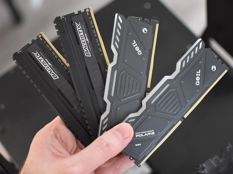 Новая прошивка для плат AMD AM5 сильно улучшила возможности разгона ...