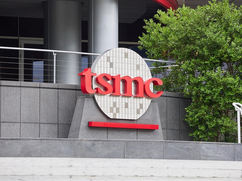 5-нм техпроцесс приносит TSMC более трети квартальной выручки — i2HARD