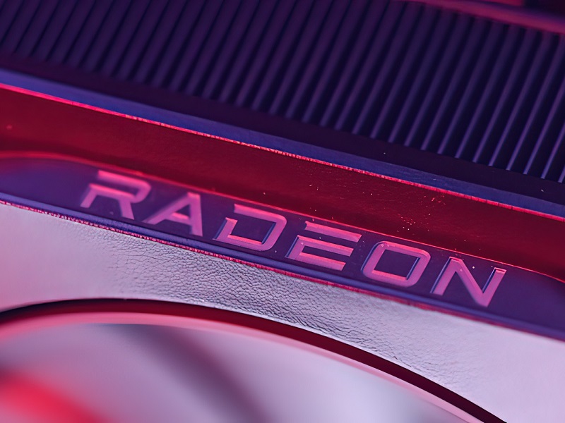 Слух: AMD не будет выпускать премиальный графический процессор Navi 4X ...