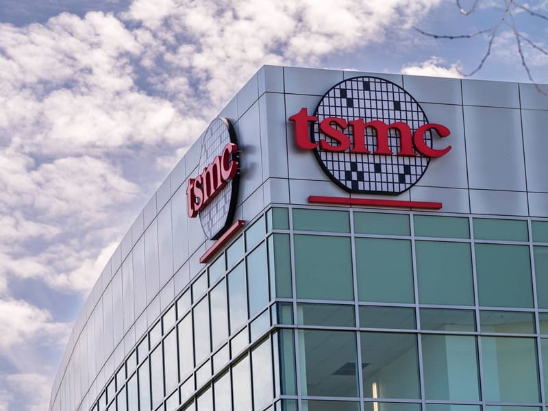 По мнению AMD, 2-нм техпроцесс TSMC является лучшим предложением на рынке — i2HARD