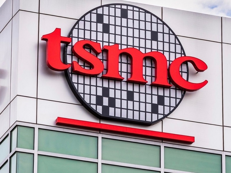 TSMC получает миллиарды за резервирование производственных мощностей — i2HARD