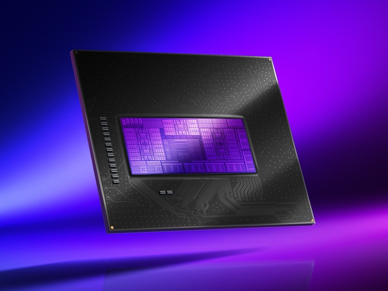 Intel представила XeSS второго поколения с генерацией кадров — i2HARD