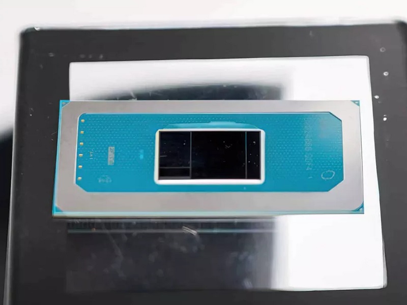Intel Meteor Lake могут получить L4 кэш — i2HARD
