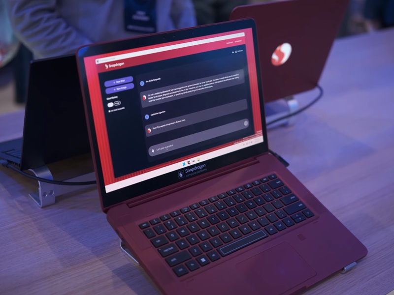 Snapdragon X Elite X1E80100 превзошел Core 7 Ultra 155H в первых тестах ...