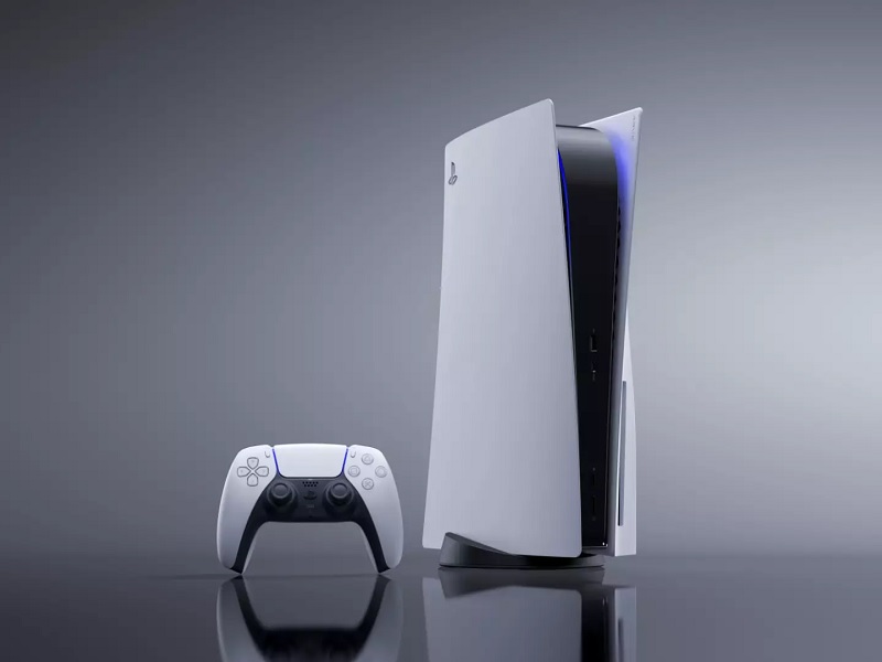 Продажи игровой консоли Sony PlayStation 5 перевалили за 25 миллионов ...