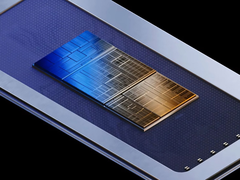 Intel Core Ultra 9 185H протестирован в Geekbench — i2HARD